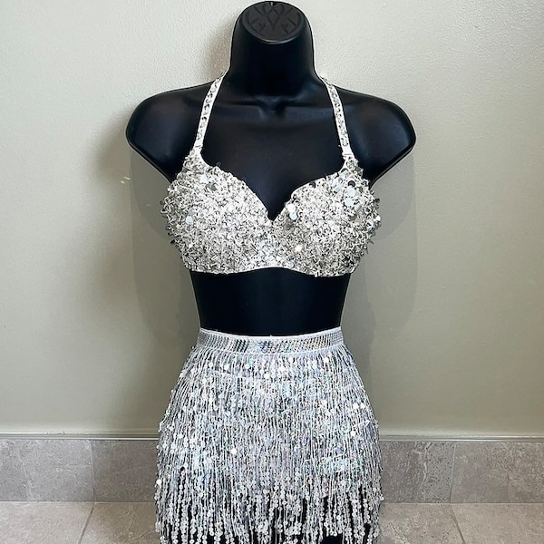 Two Piece Outfit Women - Etsy