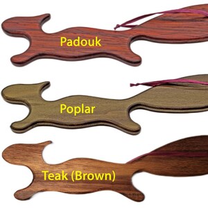 Wooden Handmade Oven Squirrel, Rack Push Pull Stick for Baking, Cooking, Grilling - Etsy