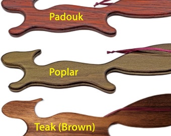 Wooden Oven Rack Puller, Push and Pull Stick for Baking, Hot Oven Rack ...