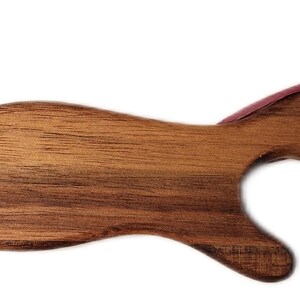 Wooden Handmade Oven Squirrel, Rack Push Pull Stick for Baking, Cooking ...