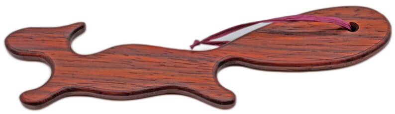 Wooden Handmade Oven Squirrel, Rack Push Pull Stick for Baking, Cooking ...