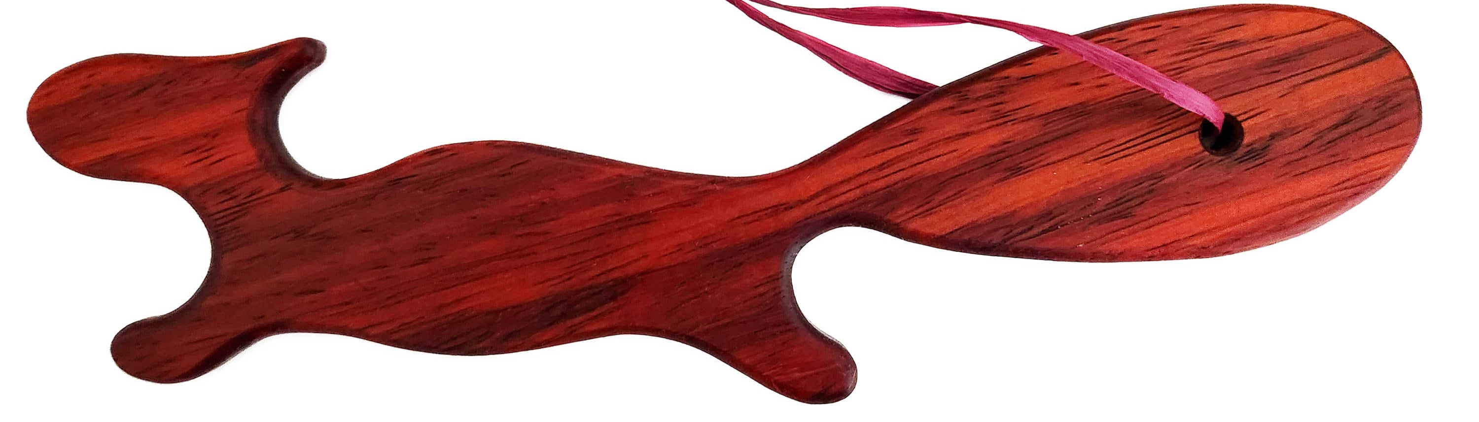 Wooden Handmade Oven Squirrel, Rack Push Pull Stick for Baking, Cooking ...