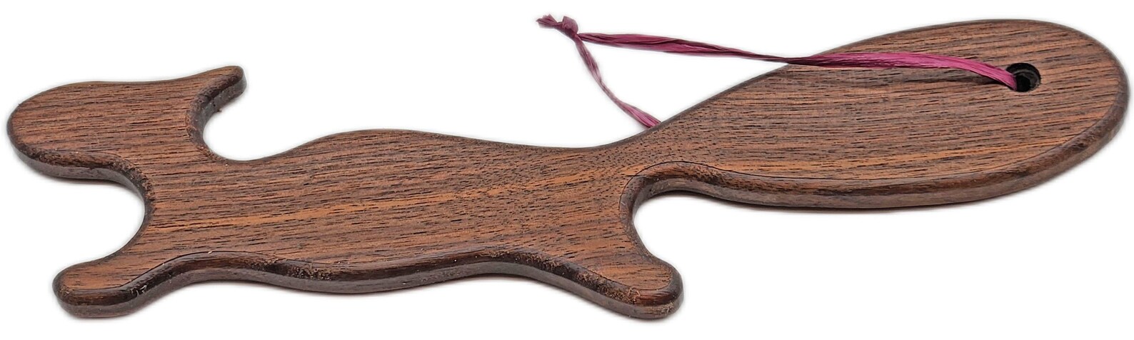 Wooden Handmade Oven Squirrel, Rack Push Pull Stick for Baking, Cooking ...