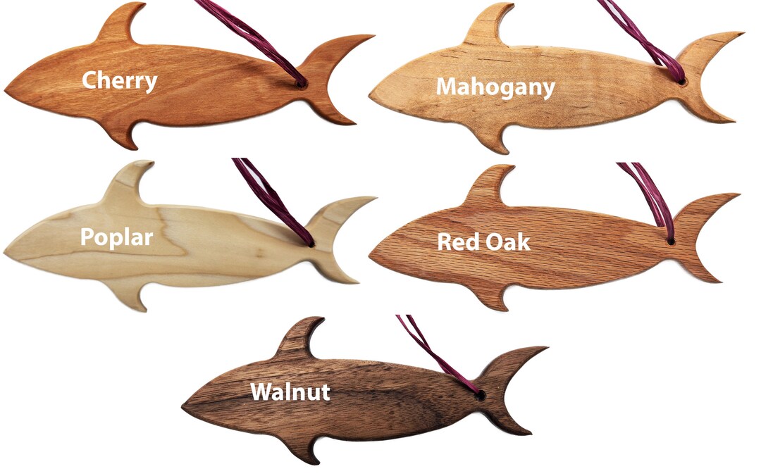 Wooden Handmade Oven Fish, Rack Push Pull Stick for Baking, Cooking ...