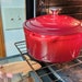 Wooden Handmade Oven Fish, Rack Push Pull Stick for Baking, Cooking ...