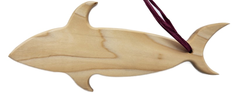 Wooden Handmade Oven Fish, Rack Push Pull Stick for Baking, Cooking ...