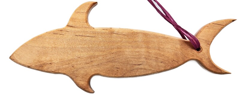 Wooden Handmade Oven Fish, Rack Push Pull Stick for Baking, Cooking ...