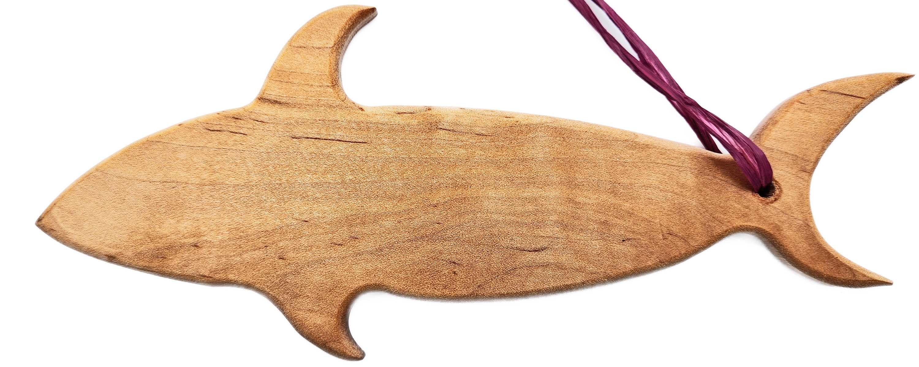 Wooden Handmade Oven Fish, Rack Push Pull Stick for Baking, Cooking ...
