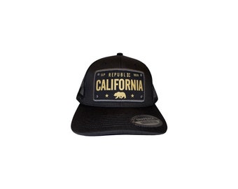 California Hat | Etsy