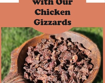 Chicken Gizzards - Etsy