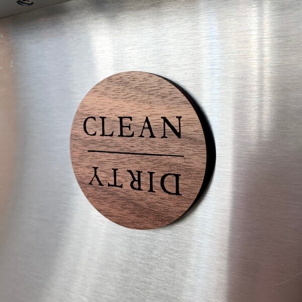 Dishwasher Sign - Etsy