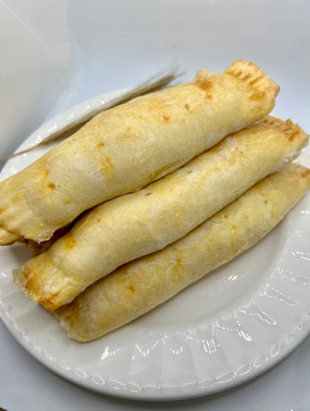 Guyanese Cheese Roll - Etsy
