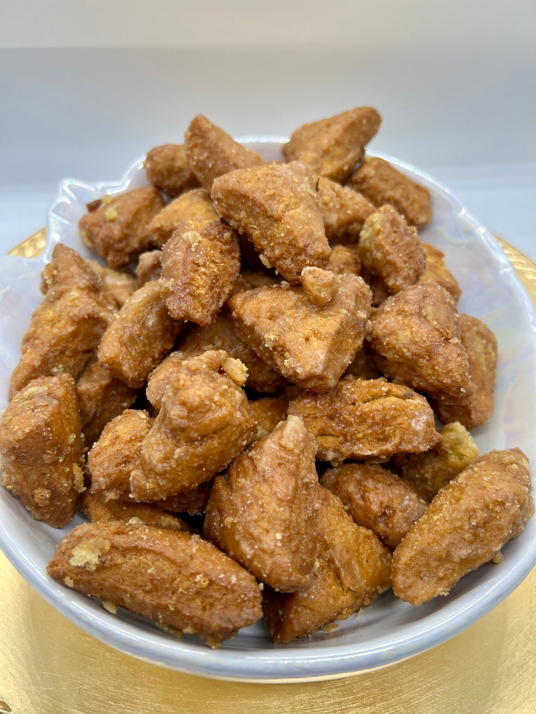 Guyanese Soft Mithai/mithai/kurma - Etsy