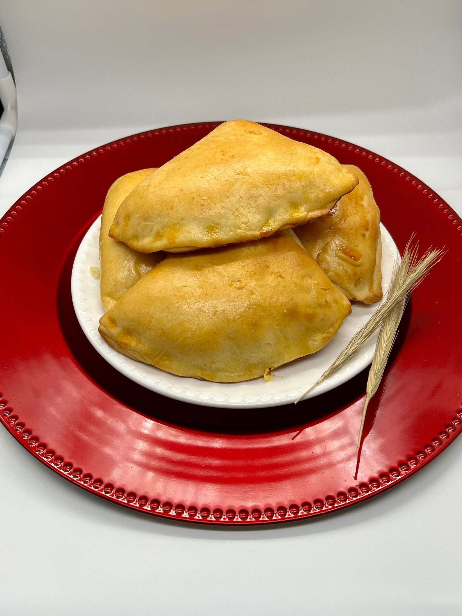 Guyanese Butterflap Bread/butterflap - Etsy