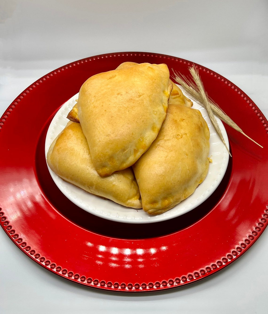 Guyanese Butterflap Bread/butterflap - Etsy