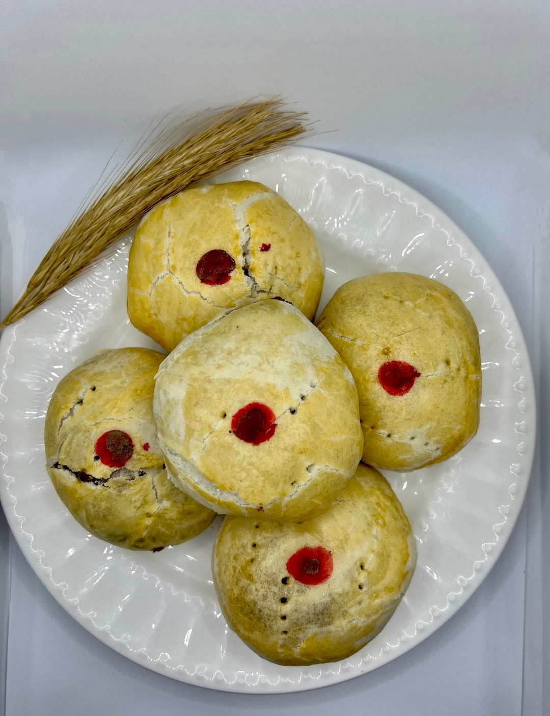 Guyanese Black Eye Cake - Etsy Ireland