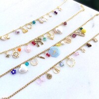 Unique Charms - Etsy