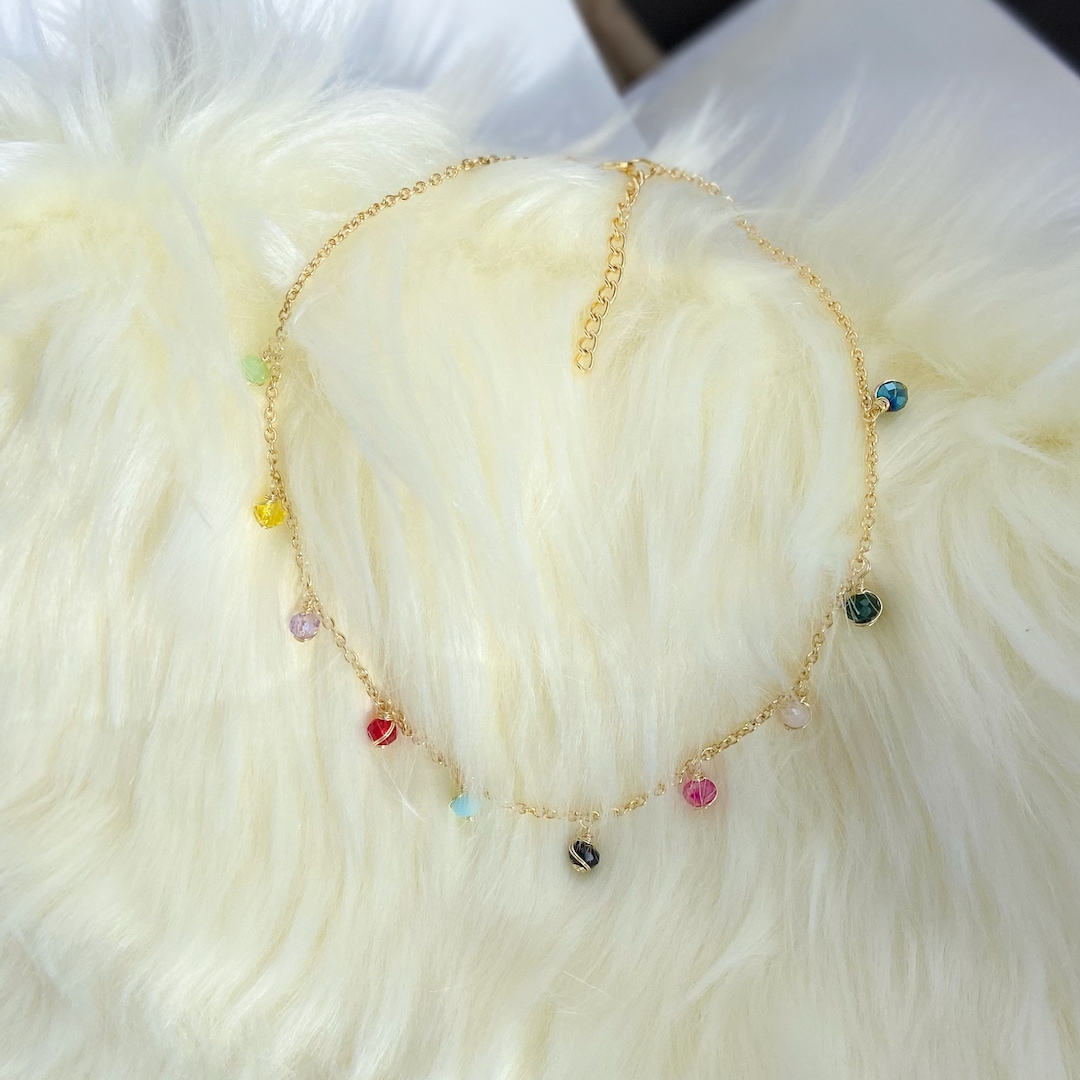 Taylor Swiftie Merch, Taylor Swift Necklace, Gold Plated Dilicite Chain ...