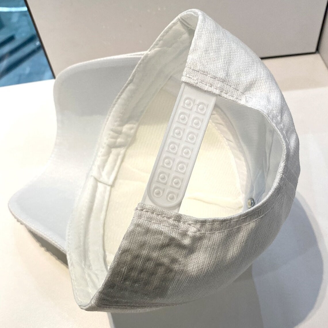 Women Studded Rhinestone Crystals Adjustable Baseball Cap Plain Sparkle ...