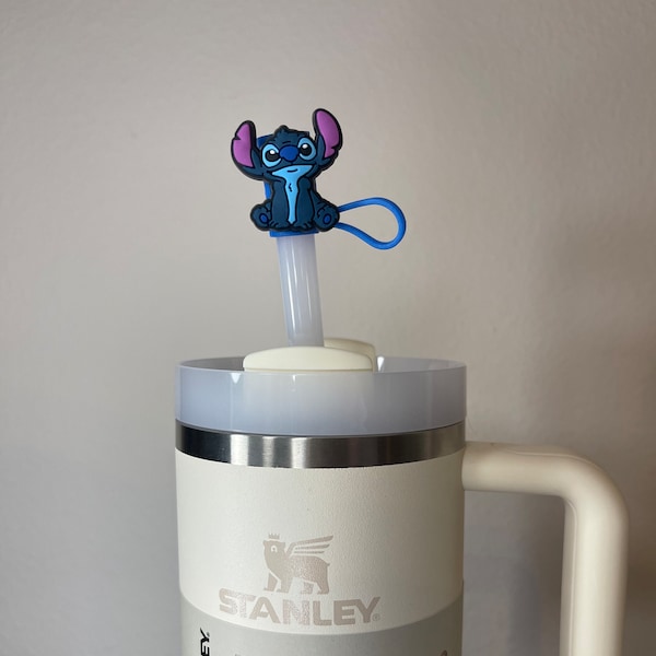 Stitch Stanley Cup - Etsy