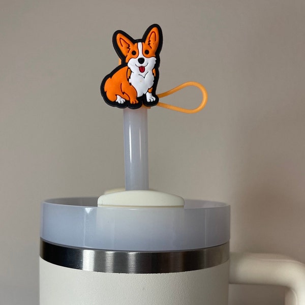 Stanley Topper Corgi - Etsy