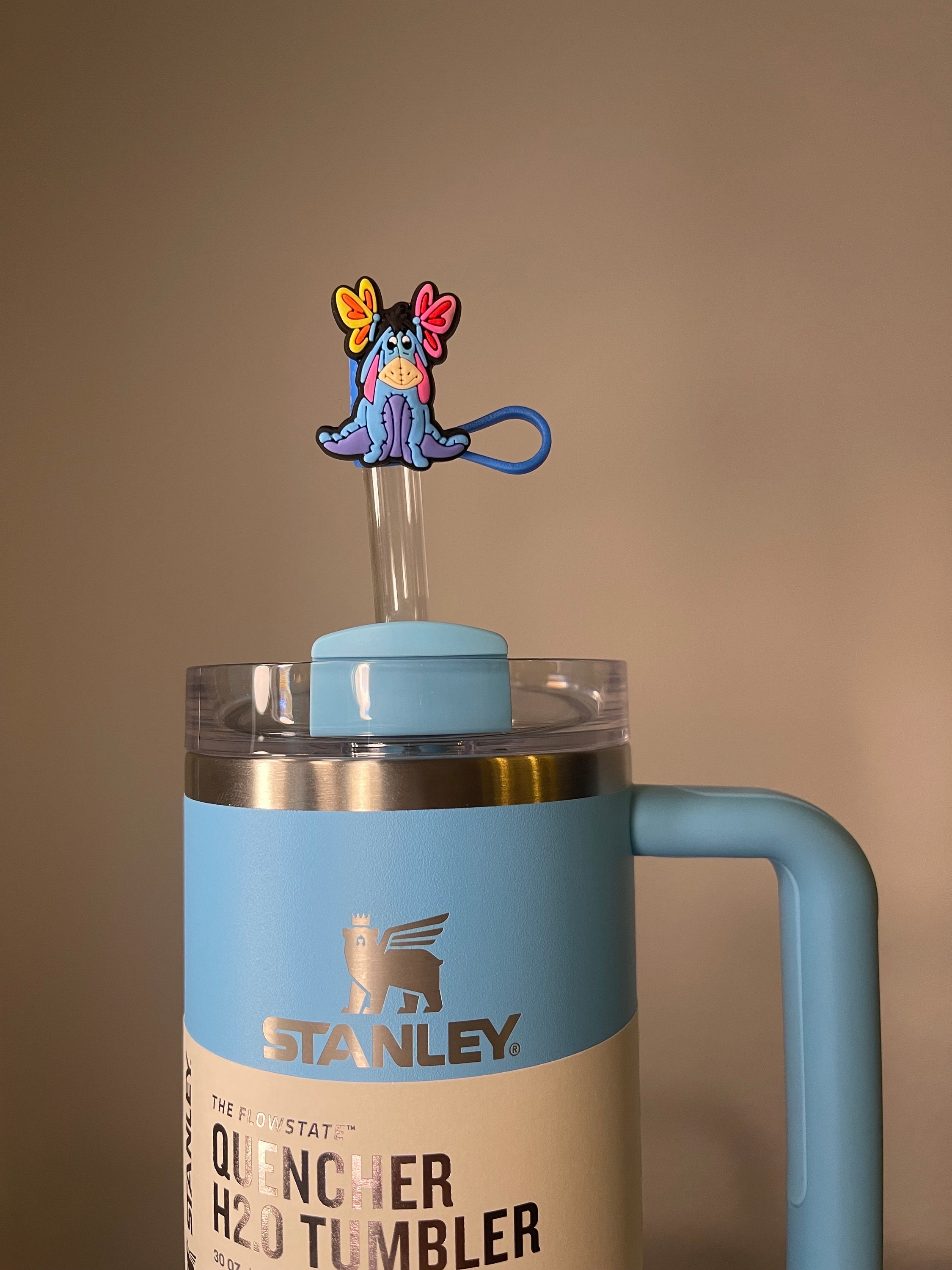 Eeyore Stanley Topper - Etsy