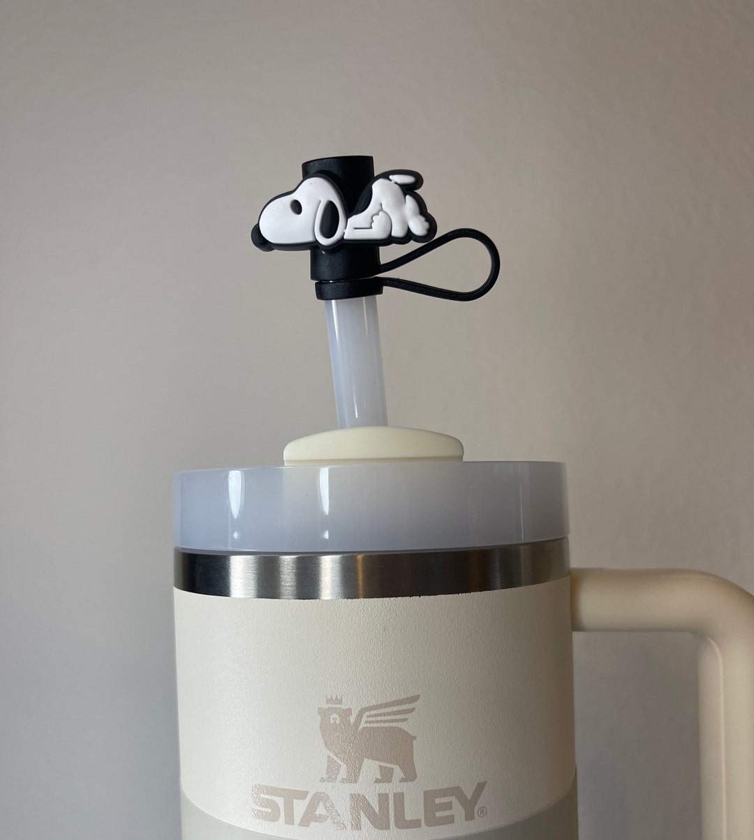 Snoopy Stanley Topper - Etsy