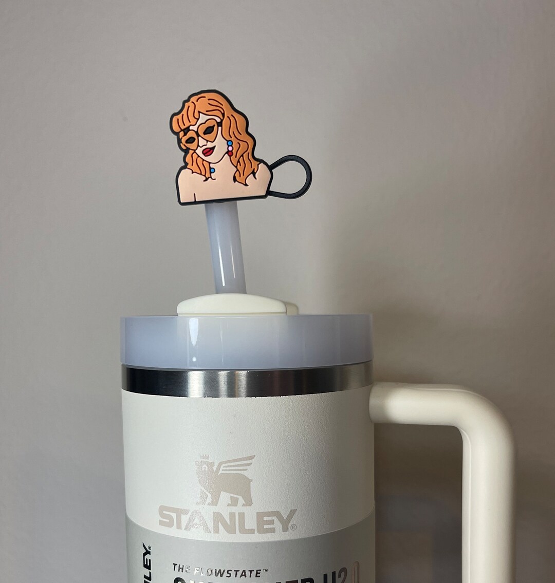 Taylor Swift Stanley Topper - Etsy