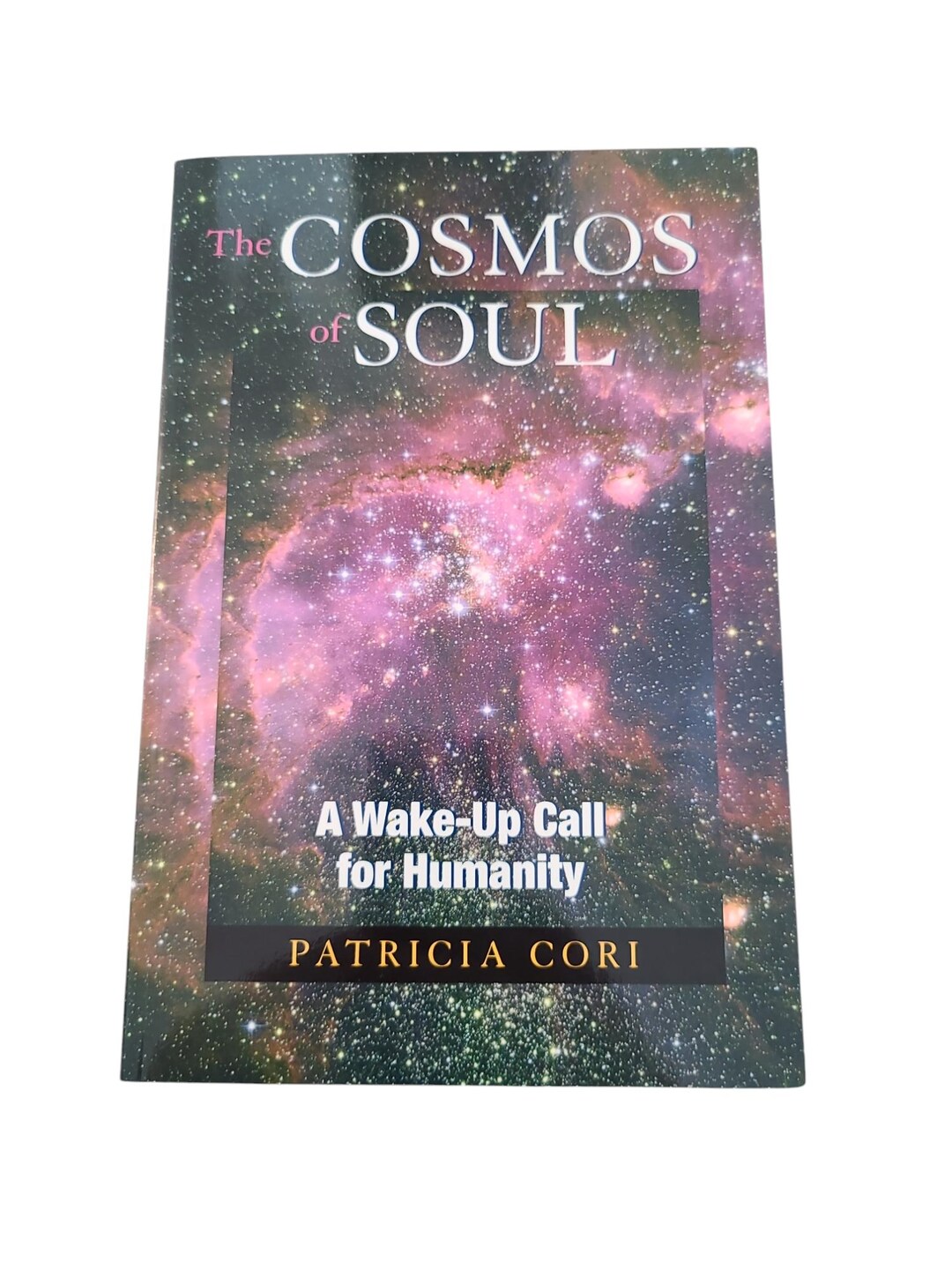The Cosmos of Soul - A Wake-up Call for Humanity (2008) - Etsy