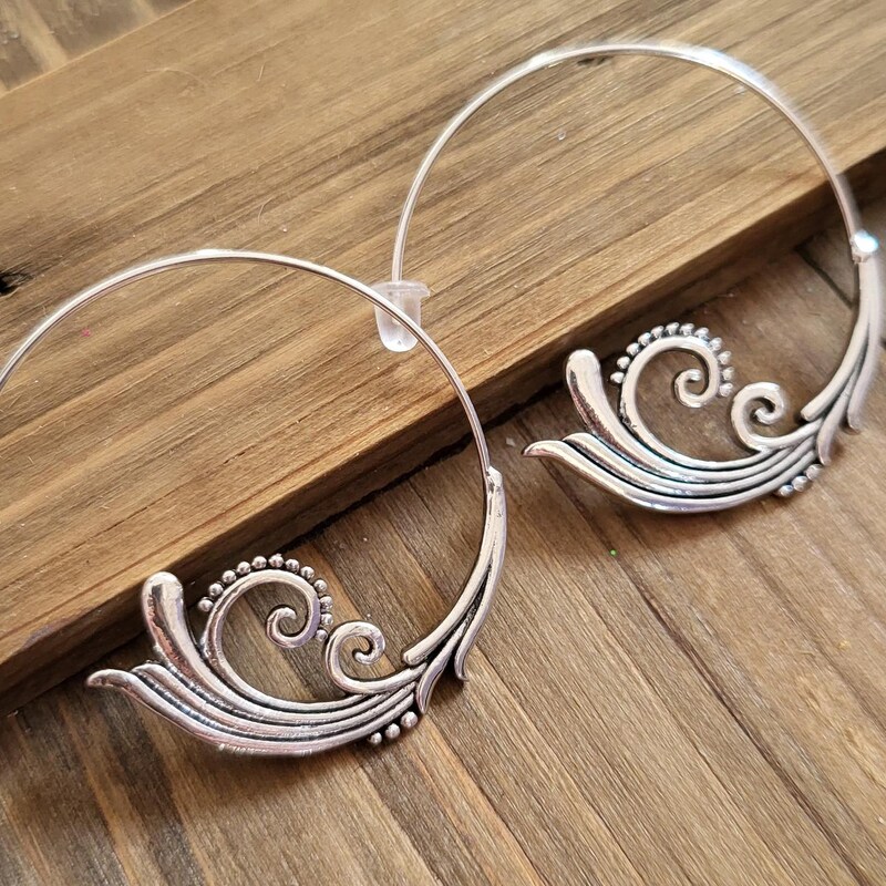 Silver Circlet Sterling - Etsy