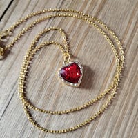 Red Heart - Etsy