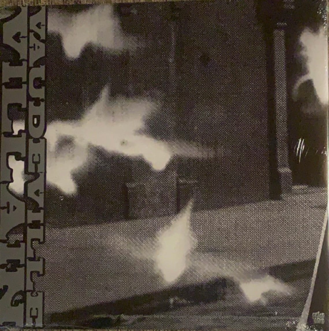 MF DOOM Viktor Vaughn - Vaudville Villian - Silver Vinyl - Etsy