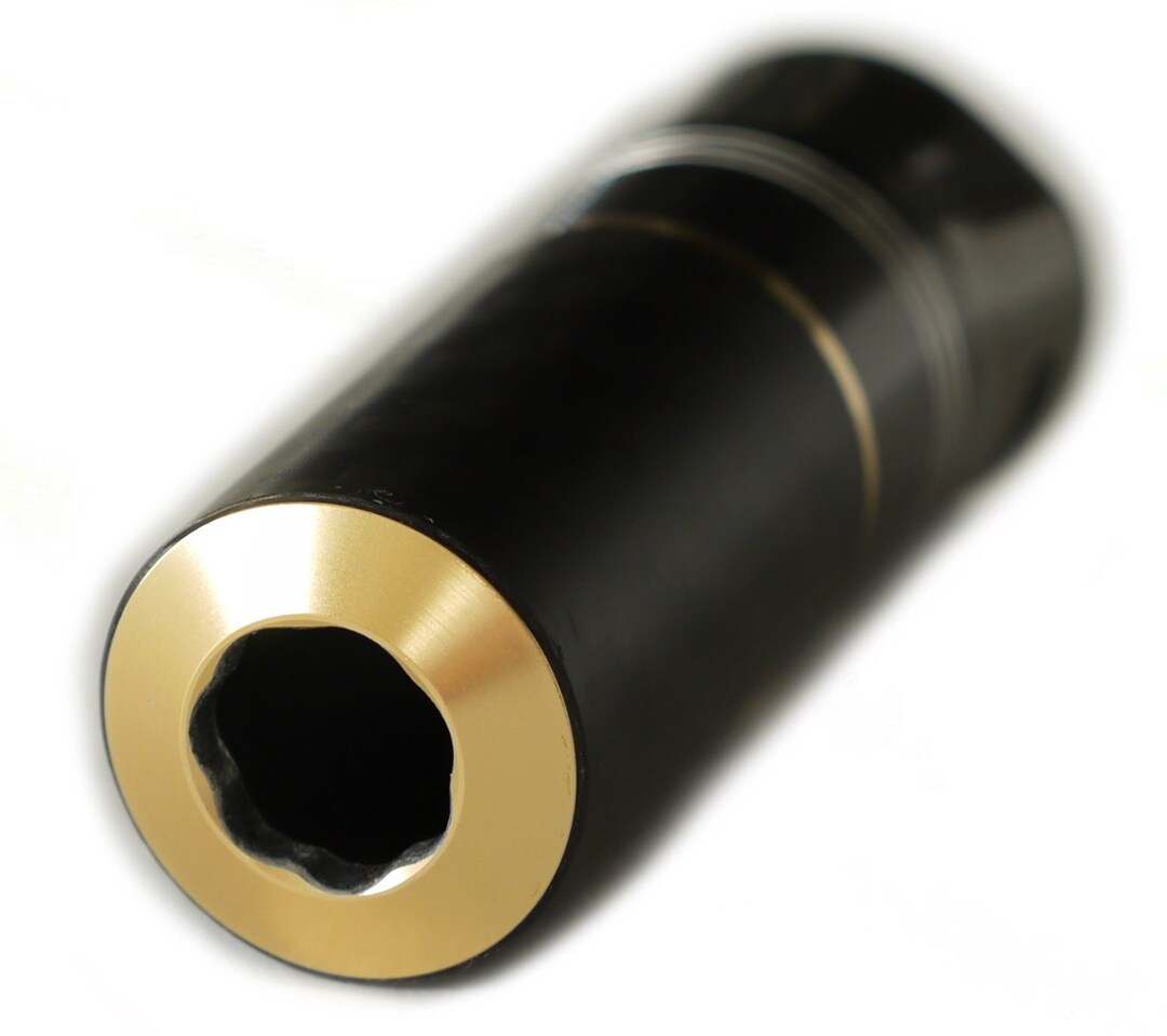 Custom Design Fuji Quick-lock Nut KDPS-16 GM - Etsy