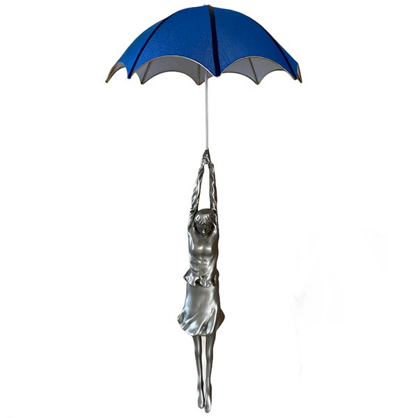 Ceiling Umbrella - Etsy
