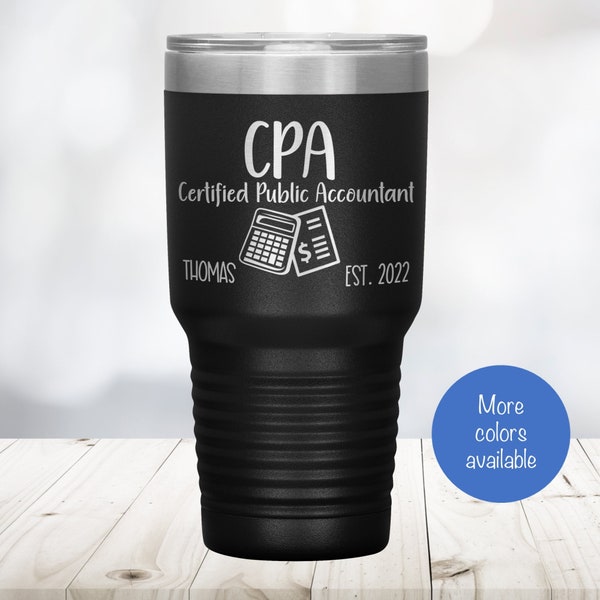 Cpa - Etsy