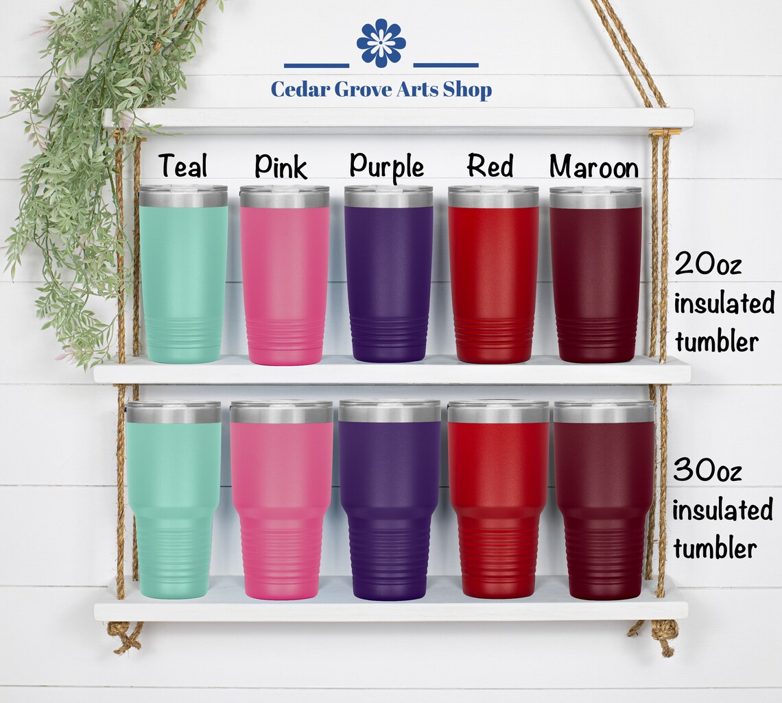 Personalized Truck Travel Cup Flatbed Truck Driver Tumbler - Etsy