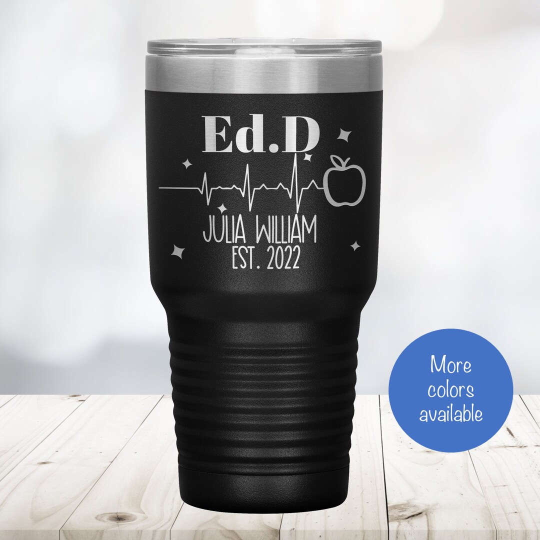 Personalized Edd College University Degree Doctorate in Education ...