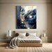 Ai-generated Abstract Art With Free Commercial Use | Instant Download ...