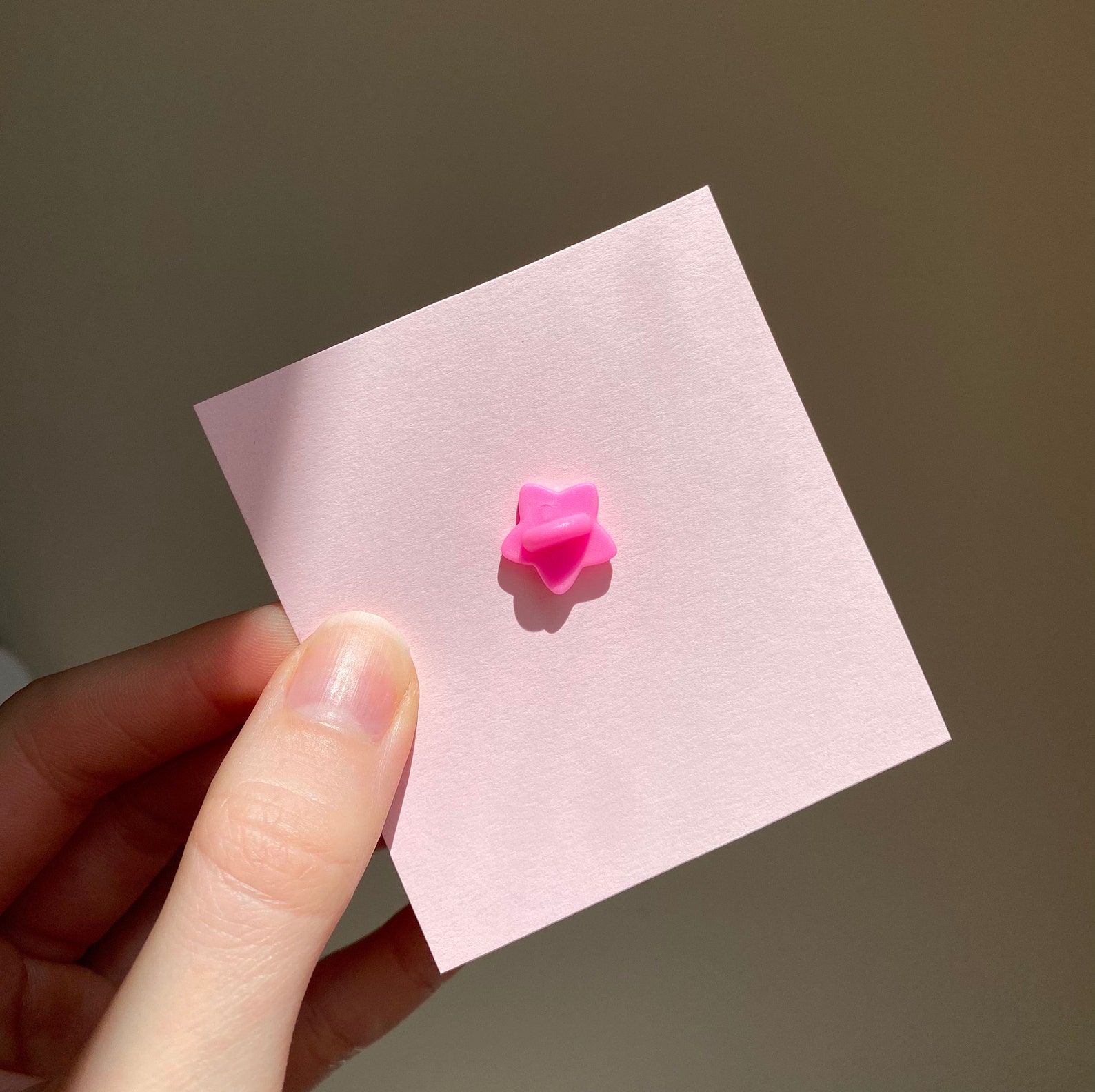 Stripes and Teef CUSTOM Clay Pin Tigers - Etsy