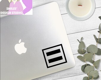 Rainbow Distressed US Flag Reflective or Matte Vinyl Decal Sticker or ...