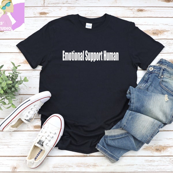 Emotional T Shirt - Etsy