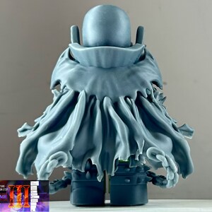 ALBERT'S REGRET |> Fits All Minifigures | Complete Collectible Armour ...