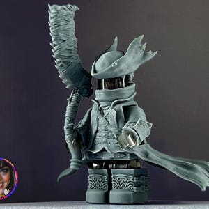 VICTORIAN BLOOD |> Fits All Minifigures | Complete Collectible Armour ...