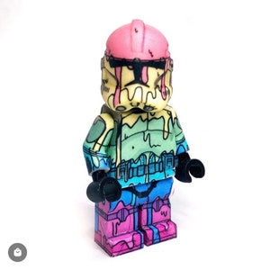 Drippy Trooper |> Complete Digital File Decal Download | Waterslide ...