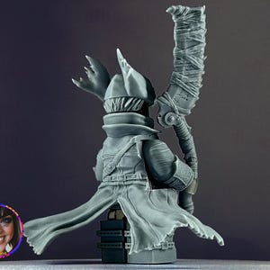 VICTORIAN BLOOD |> Fits All Minifigures | Complete Collectible Armour ...