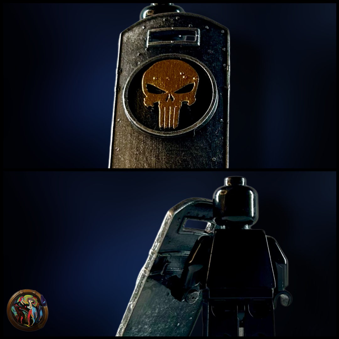 Gold Team's Riot Shield - Etsy