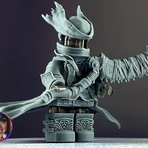 VICTORIAN BLOOD |> Fits All Minifigures | Complete Collectible Armour ...
