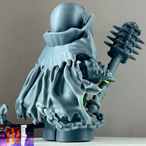 ALBERT'S REGRET |> Fits All Minifigures | Complete Collectible Armour ...