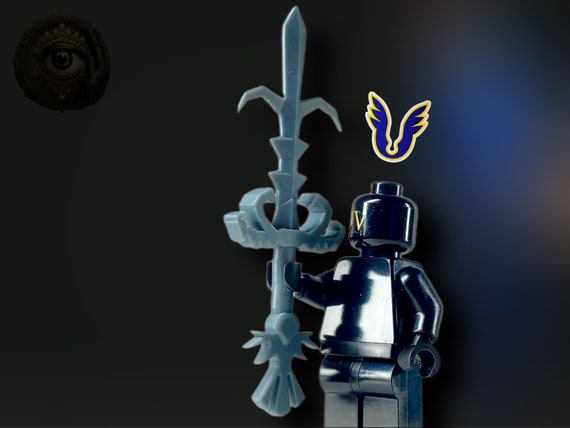 Runescape Armadyl Symbol