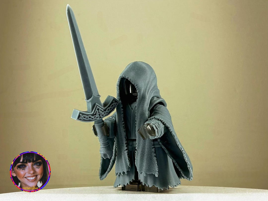 LOYAL RIDERS |> Fits All Minifigures | Building Blocks Compatible Armor ...